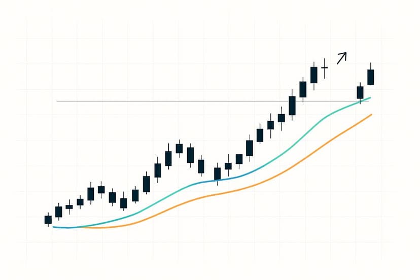 Day Trading Crypto: A Practical Intraday Playbook | Obside