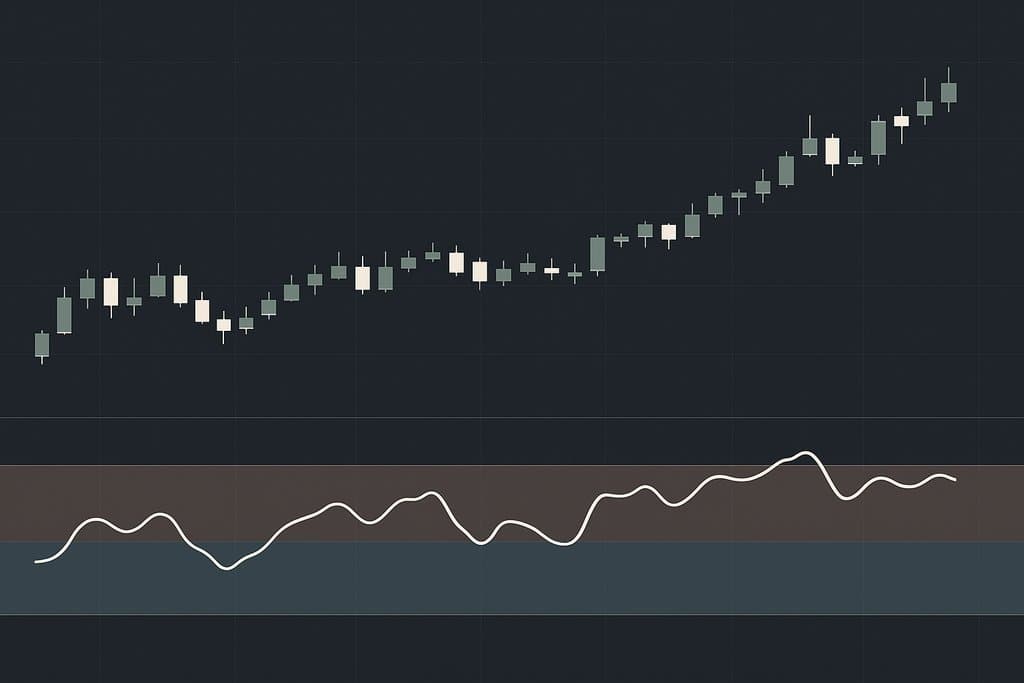 RSI Indicator: Use It Without the Beginner Traps | Obside