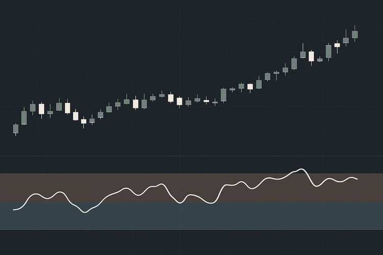 RSI Indicator: Use It Without the Beginner Traps | Obside